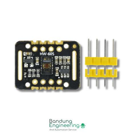 Jual MAX30102 Heart Rate Sensor Module Kab Bandung BandungEngineering Tokopedia