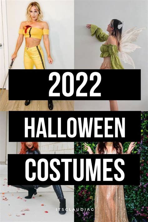 Halloween 2022 Artofit