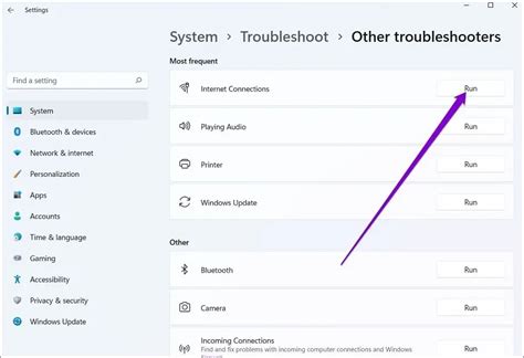 Solved Slow Internet Connection Problem On Windows 11