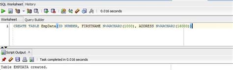 Look At Extended Data Types In Oracle C