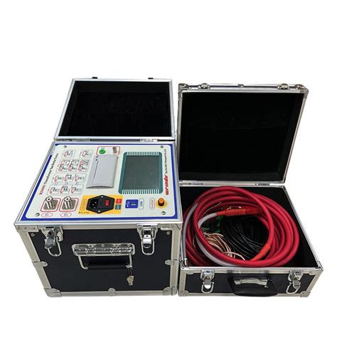 Tvornica Proizvođača Kapacitivnosti I Ten Delta Testera Po Mjeri U Kini Veleprodajne Usluge