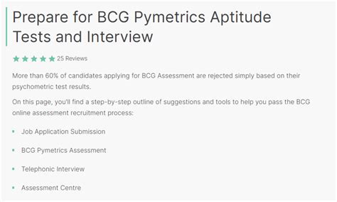 Mastering The Bcg Pymetrics Test In 2024 Career In Consulting