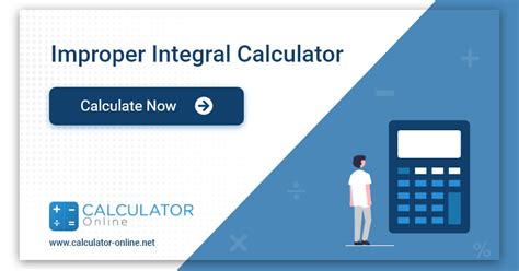 Improper Integral Calculator Step By Step Solutions