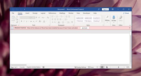 How To Activate Office 365