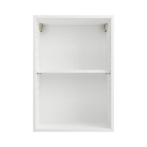 Wall 500mm Assembled Kitchen Unit Carcass 720mm High Rd Furniture