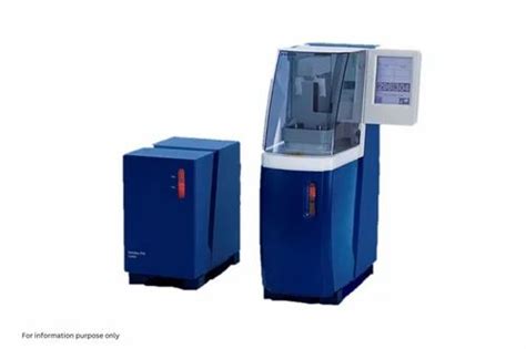 foss alphatec fno perform standard falling number analyzer at rs 10000