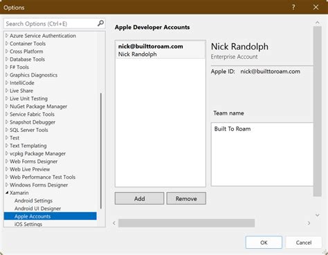 ios debugging on windows hot restart nick s travels