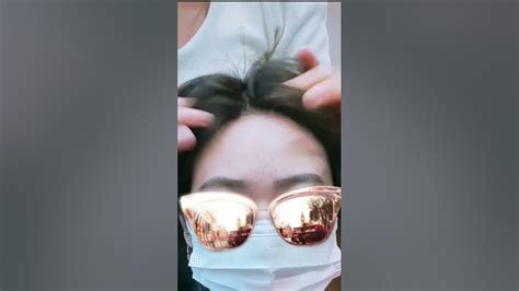 헤어라인의 중요성헤어라인에 따라 달라지는 이미지 Youtube