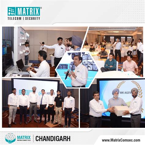 matrix comsec on linkedin security telecom partnerconnect matrixcomsec