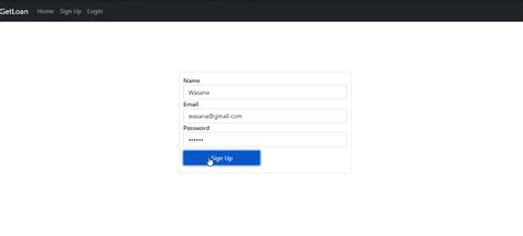 GitHub Sewwandikarunarathna Loan App Building The App Using MEAN