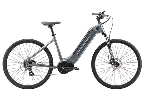 EBIKE-Codifice