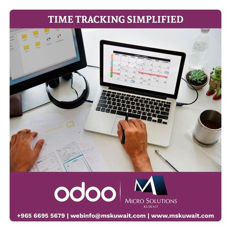 Microsolutions Kuwait On Linkedin Odoo Microsolutions Odooerp