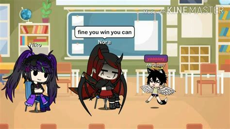 Gacha Life Story Episode 1 Youtube