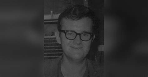 Obituary Information For Daniel Edward Keohan