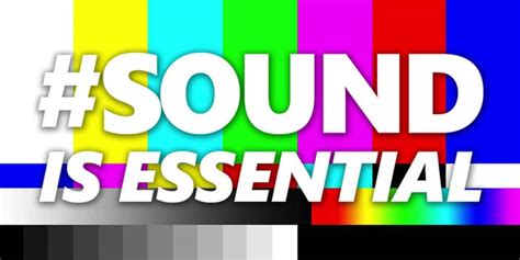 Lectrosonics Launches Sound Is Essential Social Media Campaign And Contest Worship Facility
