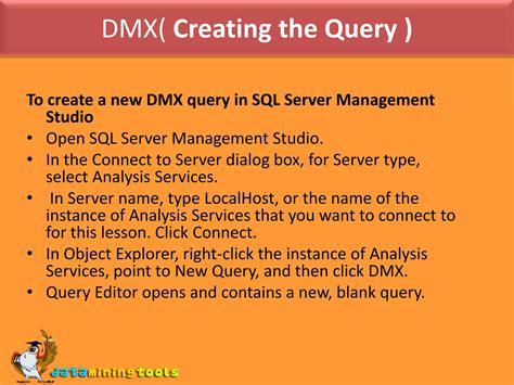 Ms Sql Server Time Series Algorithm Pptx Databases Computer Software And Applications