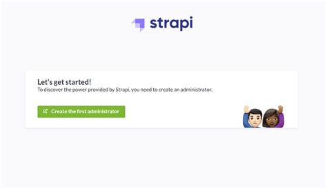 How To Set Up And Install Strapi For Production On Ubuntu 2204