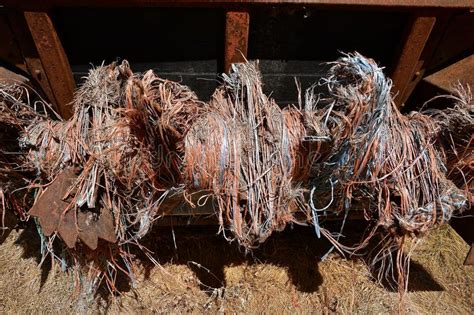 All About Bailing Twine The Moviegoer