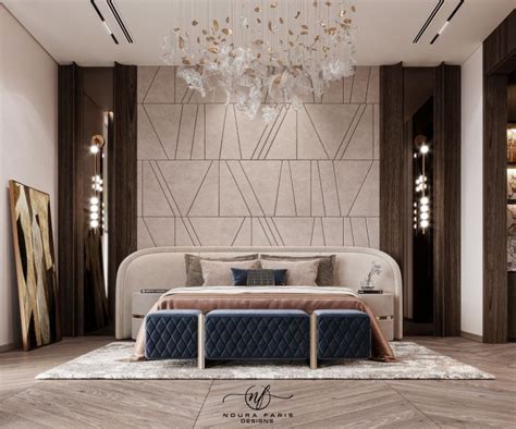 Esraa Hassan On Linkedin Bedroom Masterbedroom Guestbedroom Room