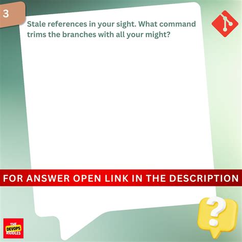 Devops Riddles On Linkedin Devopsriddles Devops Problemsolving It Automation Subscribenow