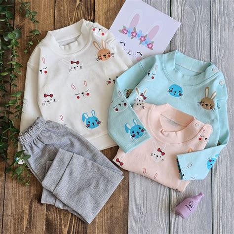 خرگوش کیوت وارلی بیبی