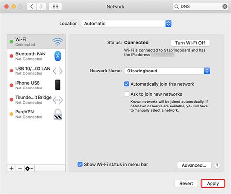 How To Use Cloudflare 1 1 1 1 DNS To Visit Blocked Websites Beebom