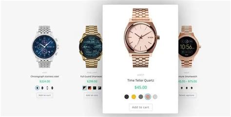 Variation Swatches Pro For WooCommerce ThemeValue