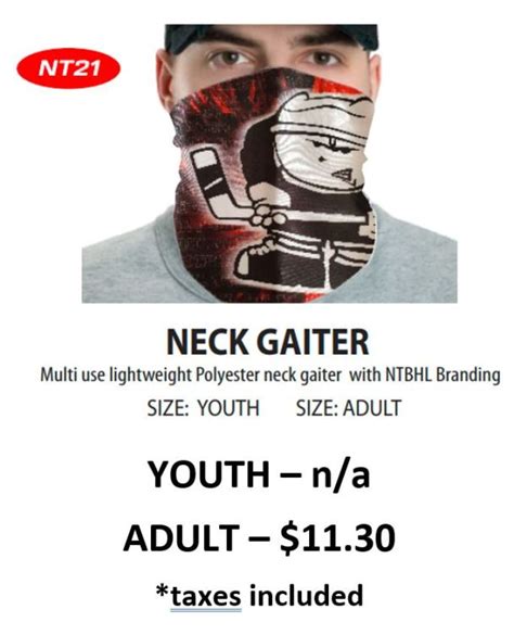 New Tecumseth Ball Hockey League Ntbhl Powered By Goallineca