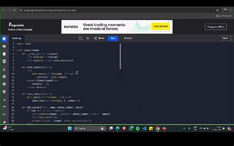 Suraj Bedekar On Linkedin Python Internship