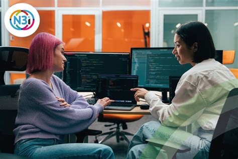 N3i On Linkedin 💻🌍 Its National Coding Week 🌍💻 National Coding Week Is An Initiative