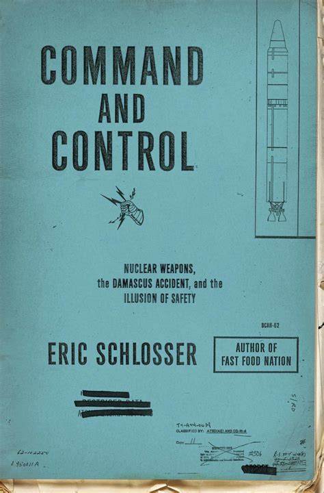 Command And Control Read Online Free Book By Schlosser Eric At Readanybook