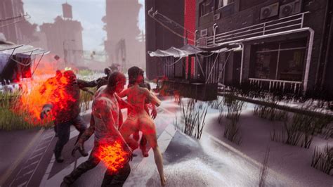 Sex Apocalypse 2 Official Promotional Image Mobygames