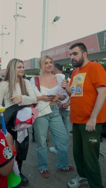 შენი აზრით კვარა უფრო ლამაზია თუ ზურიკო ქართულიtiktokვიდეოები Challenge Football Nakrebi