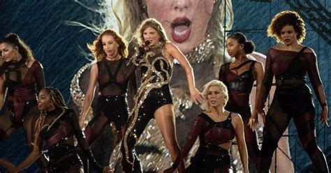 Is Taylor Swift Tv On The Way Countdown Sends Swifties Into A Frenzy