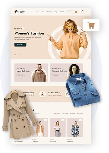 Custom Magento Development Services Magento Theme Solution The Binary Design