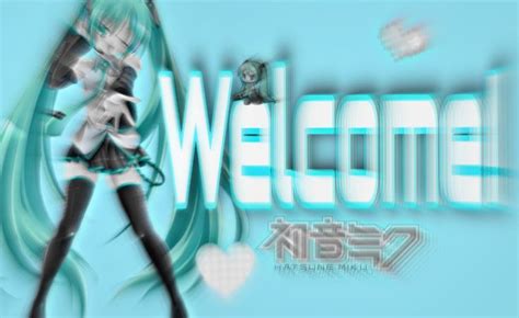 Banner Hatsune Miku