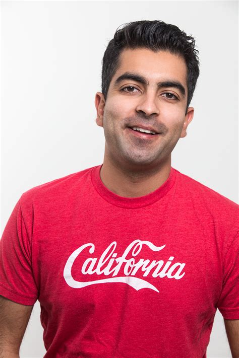 About — Rishi Mehta