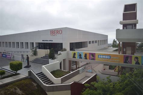 Universidad Iberoamericana Tijuana Iaju
