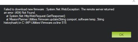 Pixhawk4 FMUv5 ArduRover Firmware Loading Error Rover 3 3 3 4 ArduPilot Discourse
