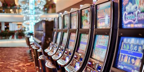 What Are Class 2 Slot Machines Cleverpv