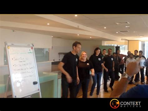 Creating Agile Tribes The Secret To Succeeding With Agile Scale Ppt