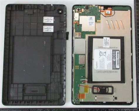 Updated Hp Android Tablet Coming Soon Liliputing