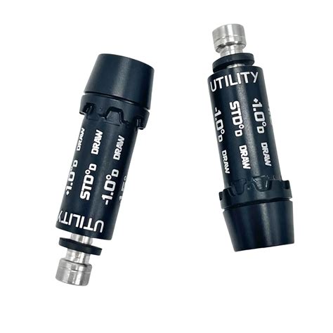 코브라 킹 유틸리티 아이언 어댑터 슬리브 골프 아이언 클럽 슬리브 샤프트 어댑터 액세서리 0 370 1 피스 Aliexpress