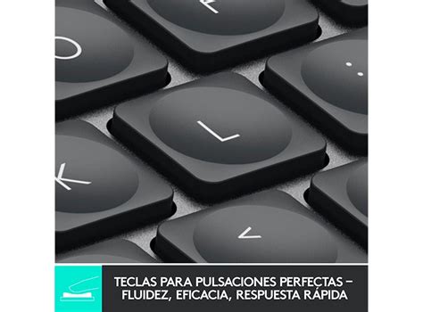 Ripley TECLADO LOGITECH MX KEYS MINI GRAPHITE
