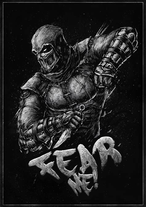 Мортал Комбат – 15 фотографий | Mortal kombat art, Mortal kombat tattoo ...