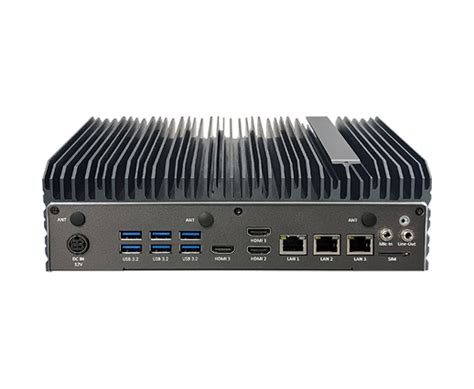 nexcom ndis b561 visual edge computer distec ltd
