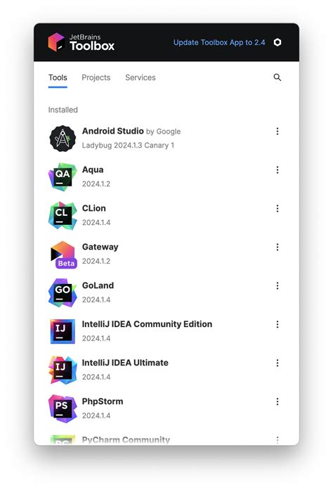 JetBrains Academy IntelliJ IDEs Plugin Marketplace
