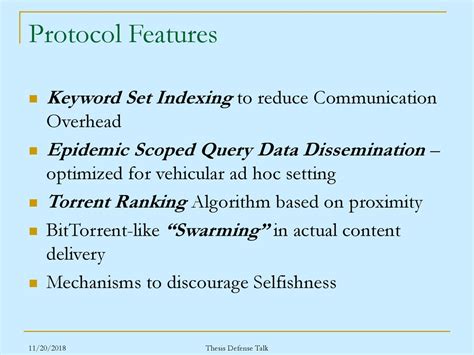 AdTorrent Delivering Location Cognizant Advertisements To Car Networks WONS Jan Les