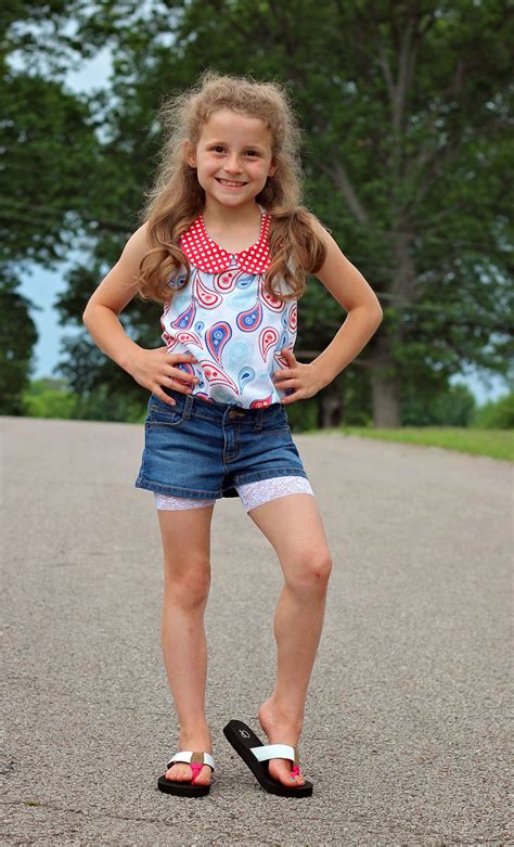 Ellens Shorts Extenders Pdf Pattern