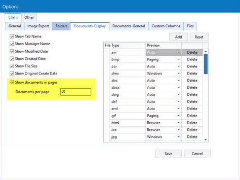 Psisafe User Guide Pagination Updates Psigen Support Portal